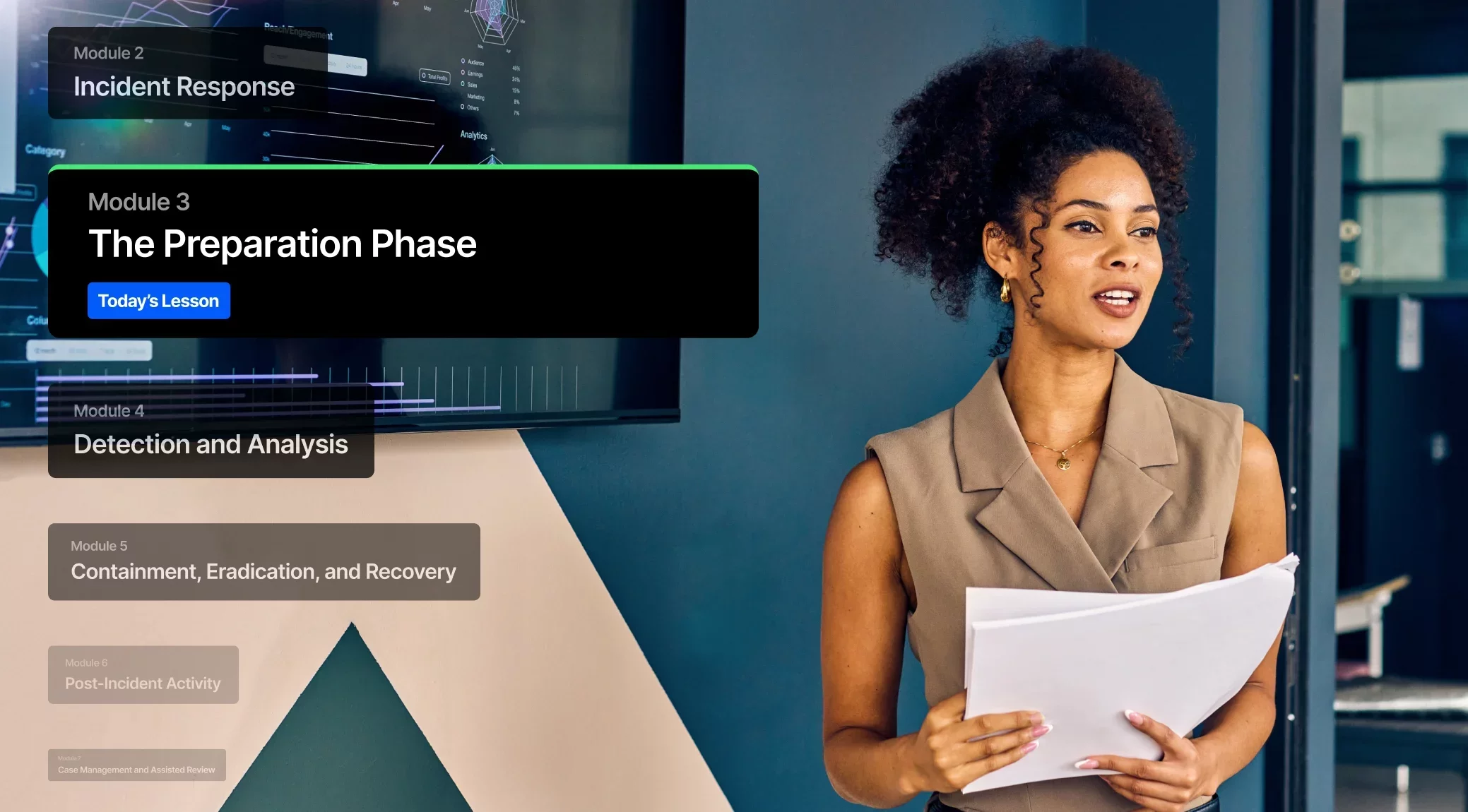 Technical Training | Proofpoint US